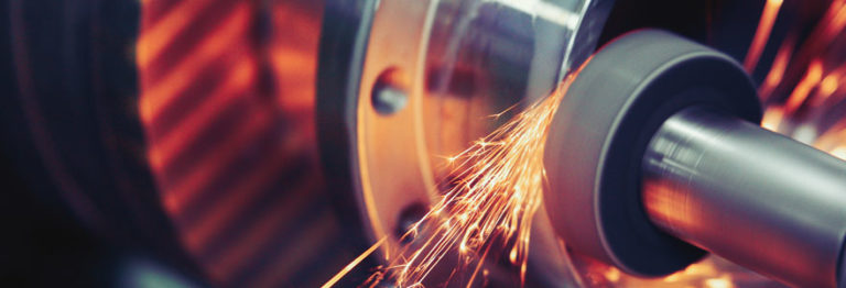 Les indispensables pour une rectification d’usinage.